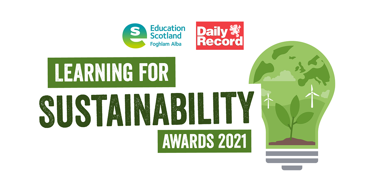 Learning for Sustainability Awards